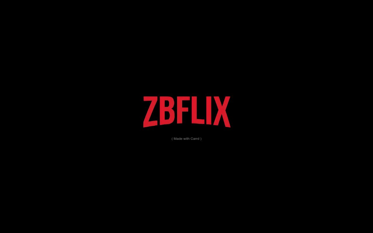 ZBFLIX